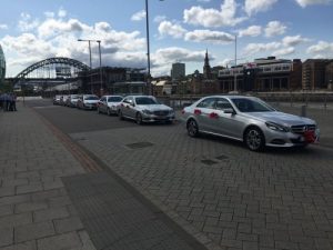 Services - Dean Taxis