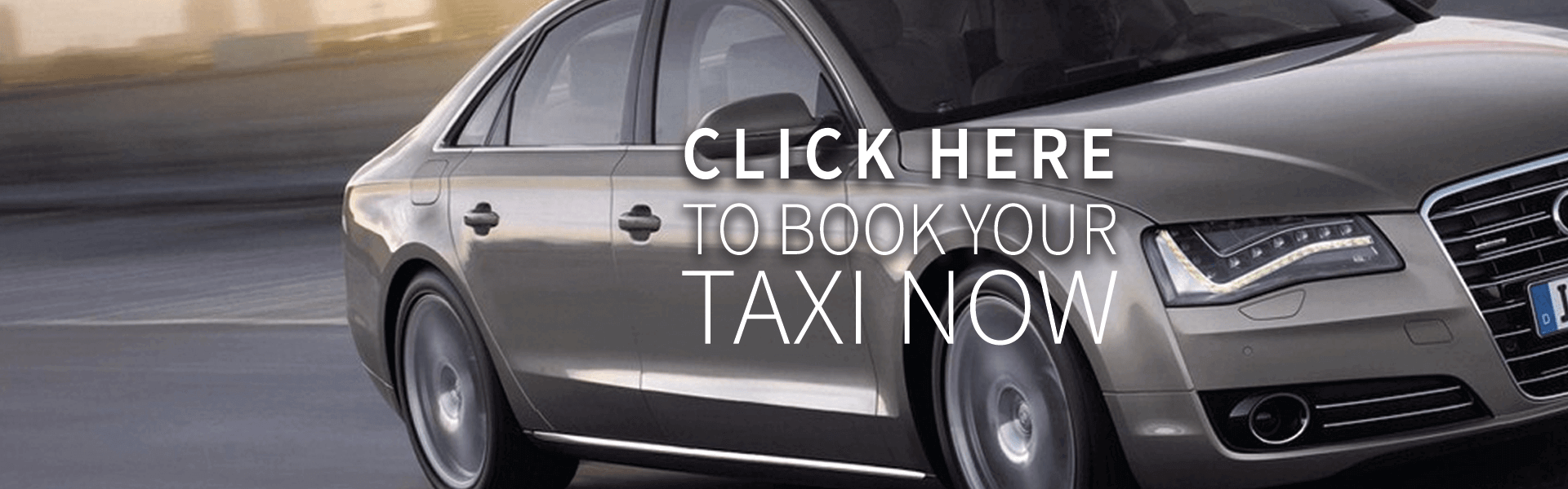 Dean Taxis - Leading Taxi Company in Newcastle & Gateshead